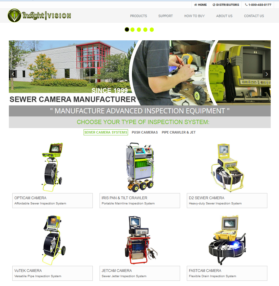 Insight | Vision – Alliance Technology, LLC